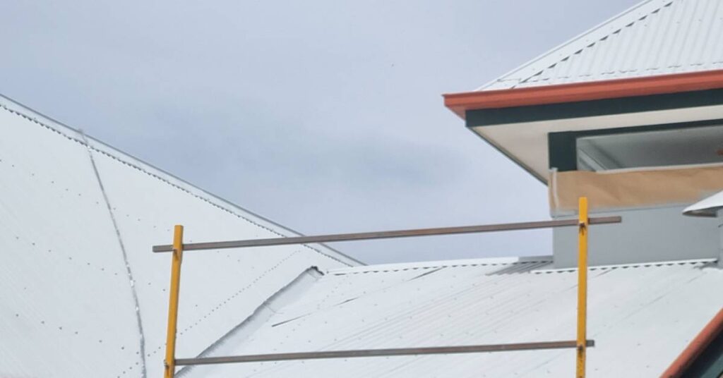Gallery of Roofing Projects | Roof Restoration Shepparton