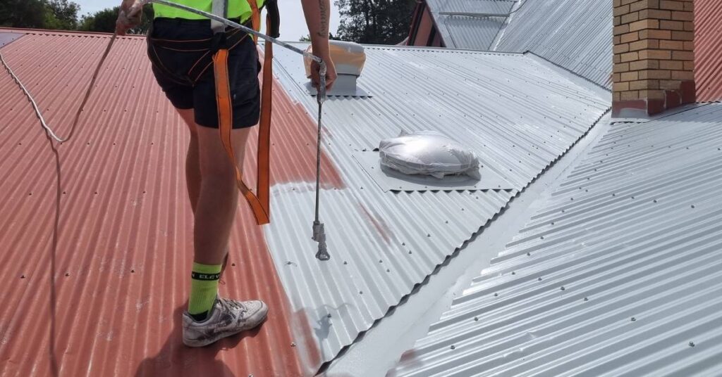 Gallery of Roofing Projects | Roof Restoration Shepparton