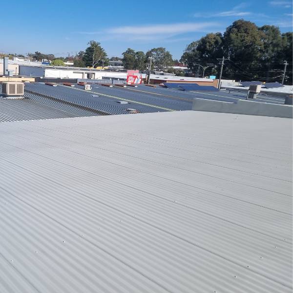 Gallery of Roofing Projects | Roof Restoration Shepparton