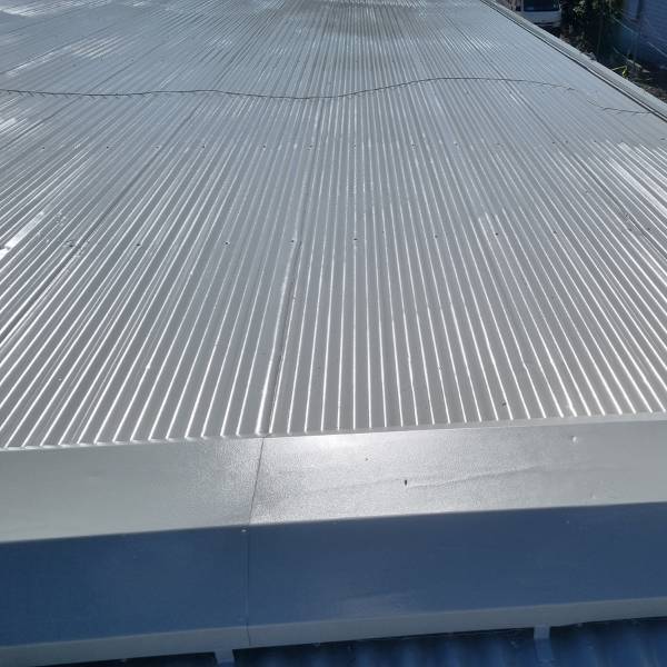 Gallery of Roofing Projects | Roof Restoration Shepparton