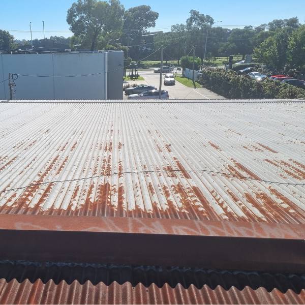 Gallery of Roofing Projects | Roof Restoration Shepparton
