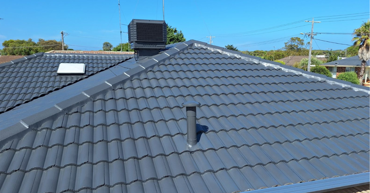 About Us | Roof Restoration Services Shepparton