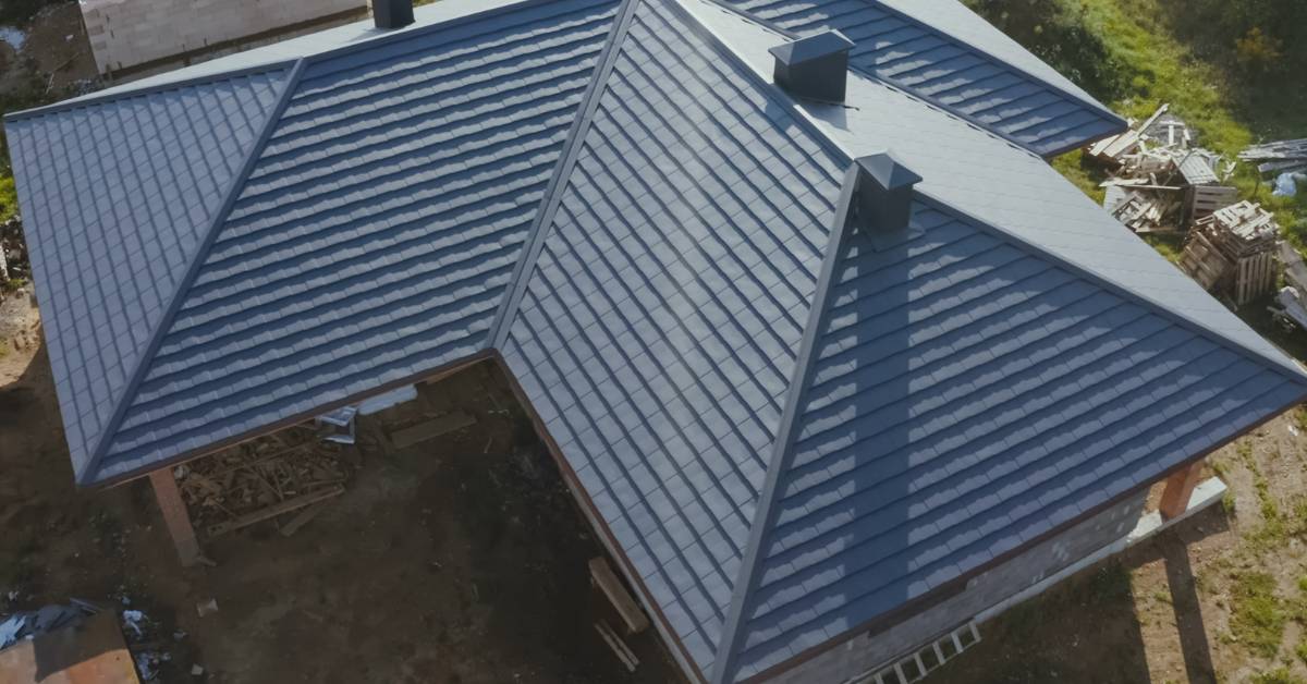 About Us | Roof Restoration Services Shepparton